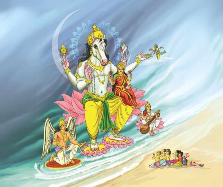 25 Mythical Horse Names From Legends And Folklore