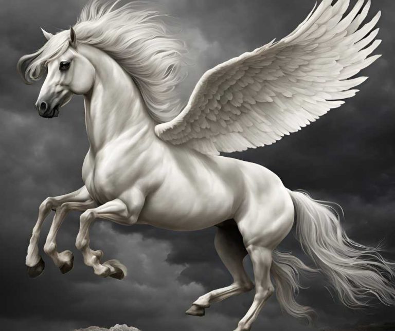 25 Mythical Horse Names From Legends And Folklore