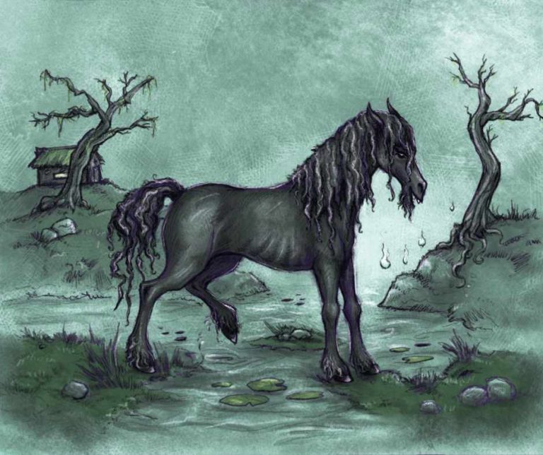 25 Mythical Horse Names From Legends And Folklore