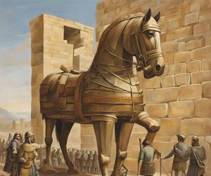 25 Mythical Horse Names From Legends And Folklore