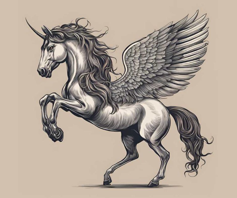 25 Mythical Horse Names From Legends And Folklore